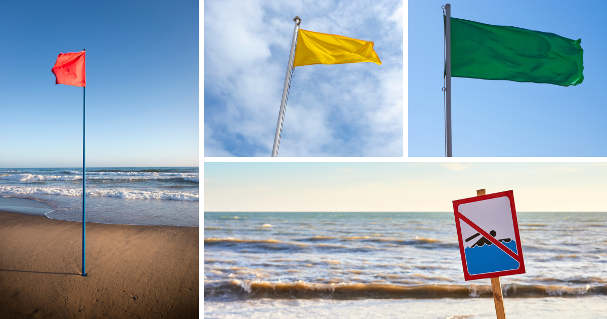 OBX Beach Safety Tips Staying Safe OBX Beach Safety Tips Staying Safe