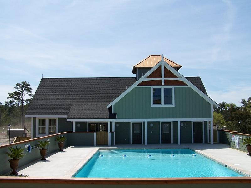 Colington Pointe • Kill Devil Hills Rentals • Joe Lamb Jr. & Associates
